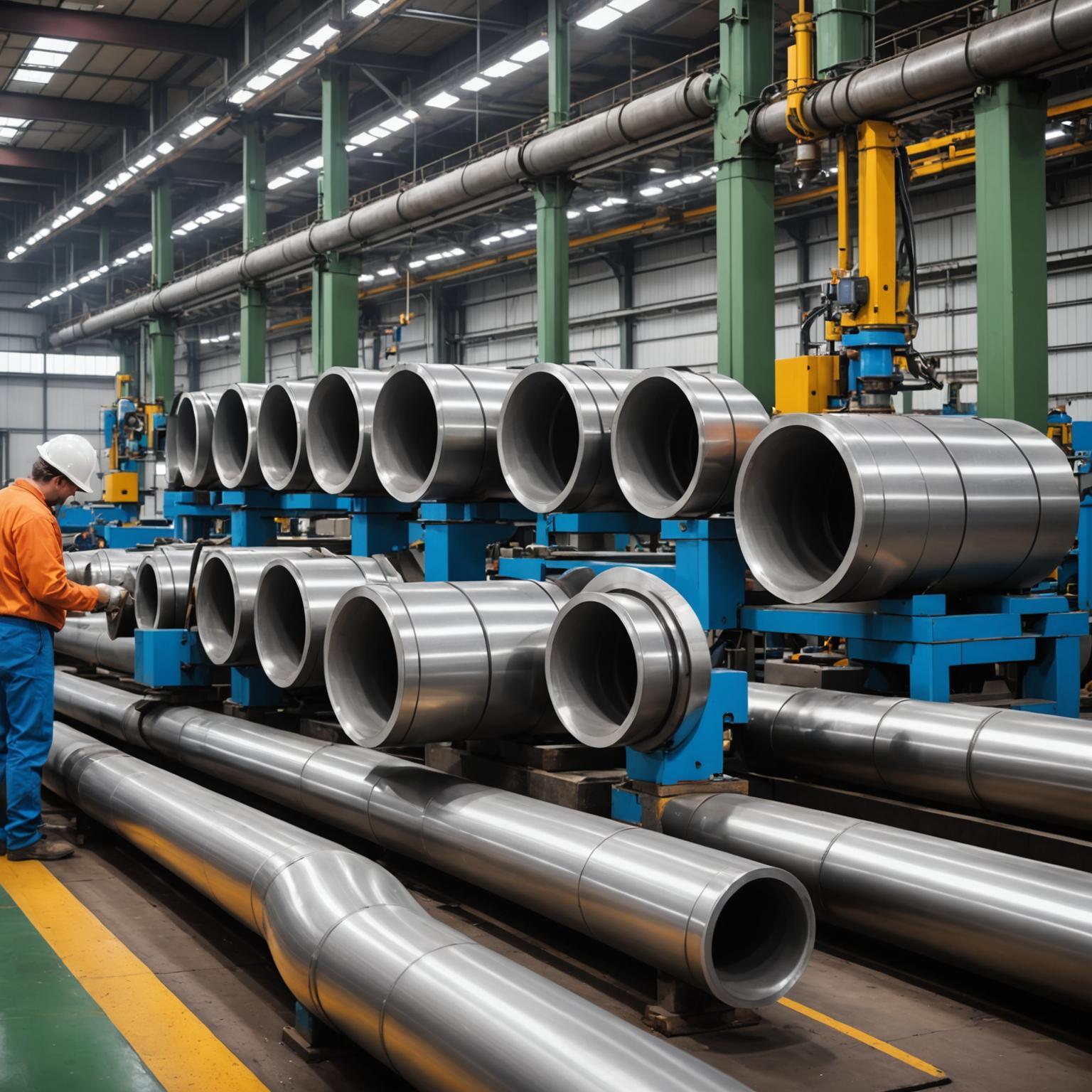 The difference between cold rolling and hot rolling of 304 stainless steel How to choose the ...